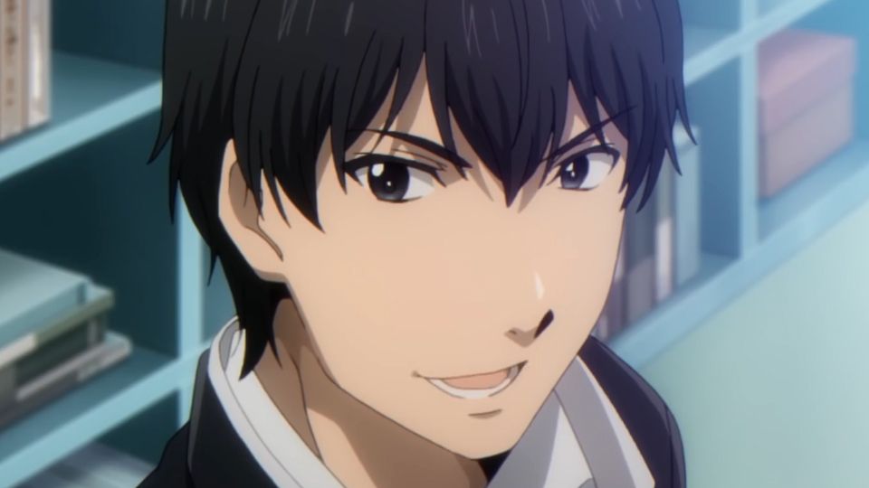 Darwin's Game - saison 1 Bande-annonce VO - Trailer Darwin's Game S01 ...