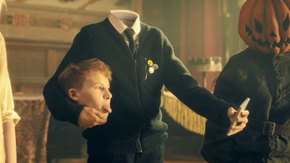 Trailer du film Magic Kids - Magic Kids Bande-annonce VF - AlloCiné