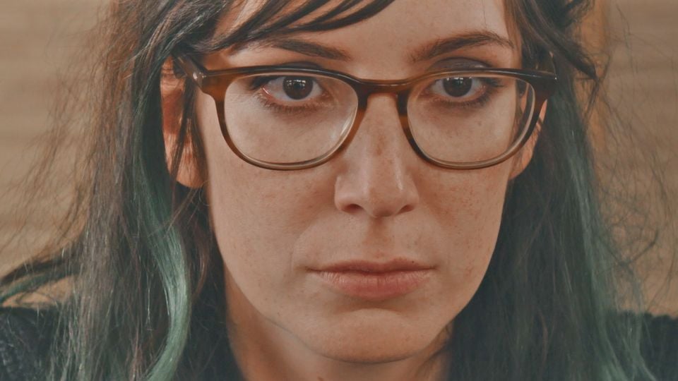 Trailer du film Éléonore - Éléonore Bande-annonce VF - AlloCiné