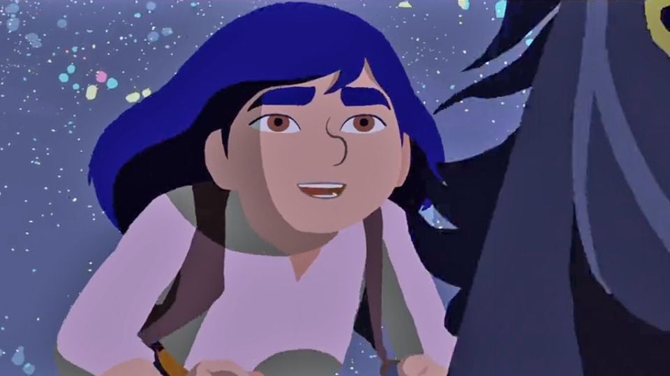 Trailer du film Calamity, une enfance de Martha Jane Cannary - Calamity ...