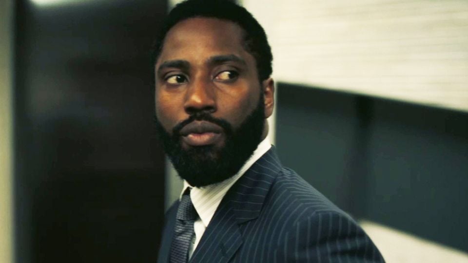 Vidéo de Tenet - Tenet Après-première publicité VF - AlloCiné