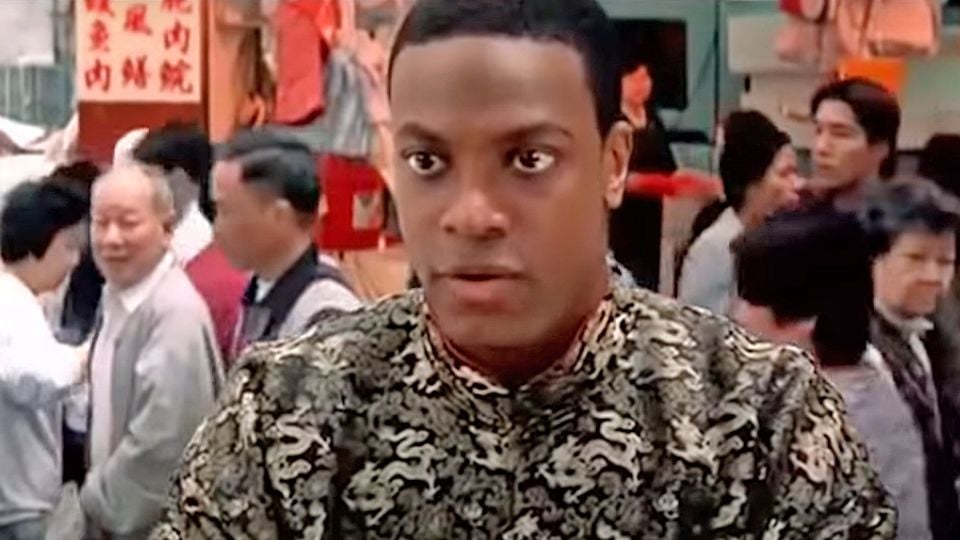 Trailer du film Rush Hour 2 - Rush Hour 2 Bande-annonce VO - AlloCiné