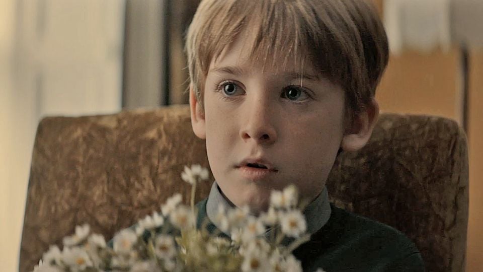 Trailer du film The Only Child - The Only Child Bande-annonce VF - AlloCiné