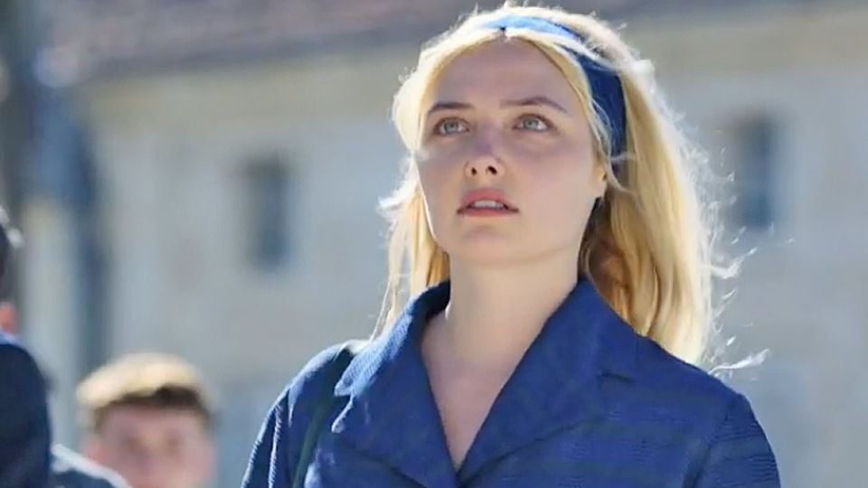 Mixte - saison 1 Bande-annonce VF - Trailer Mixte S01 - AlloCiné