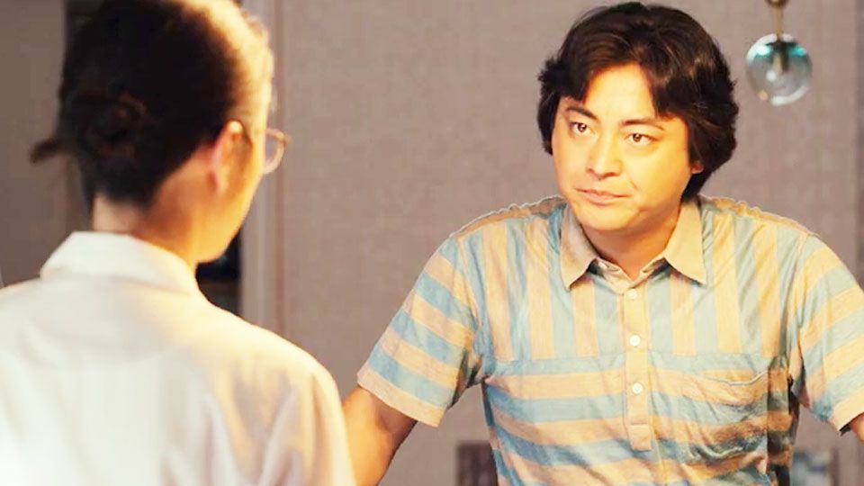 The Naked Director Saison 2 Bande-annonce VO - Trailer The Naked ...