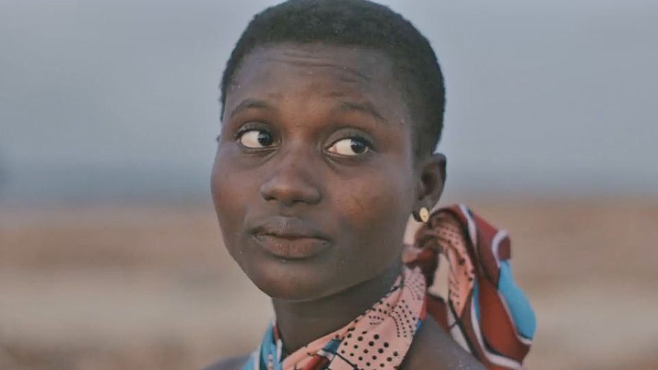 Extrait du film Aya - Aya EXTRAIT VO "Comme toi" - AlloCiné