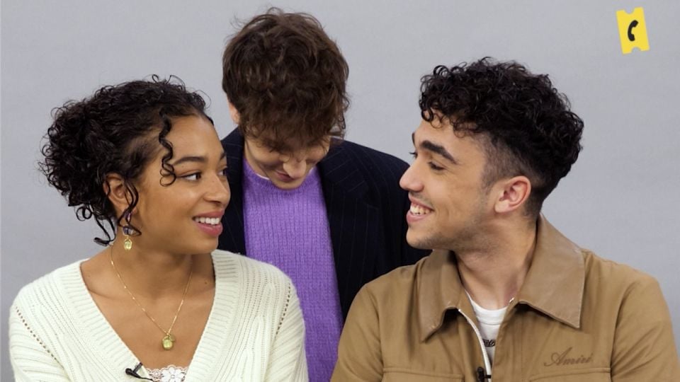 Interview Mortel S02 : Mortel : le blindtest inversé avec Carl Malapa ...