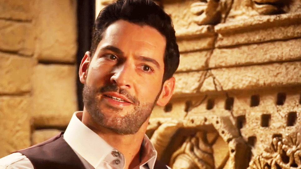 Lucifer Saison 6 Bande-annonce VF - Trailer Lucifer S06 - AlloCiné