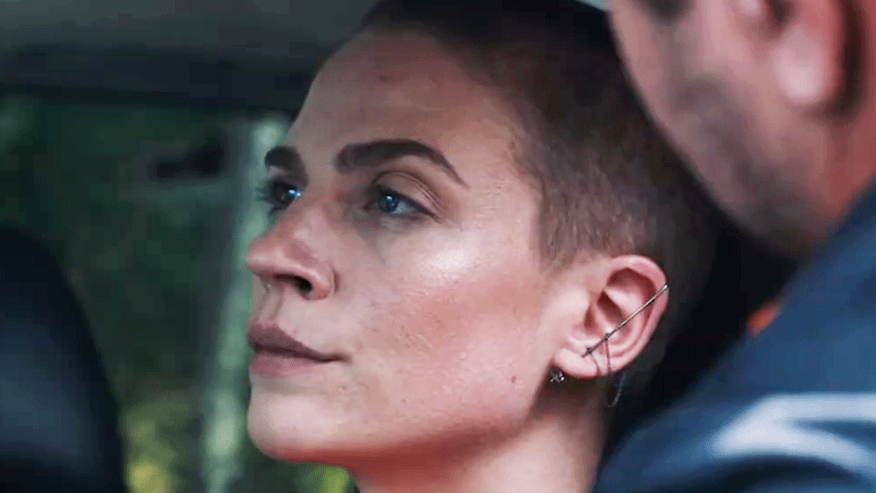 Trailer du film Les Révoltés - American Insurrection Bande-annonce VO ...