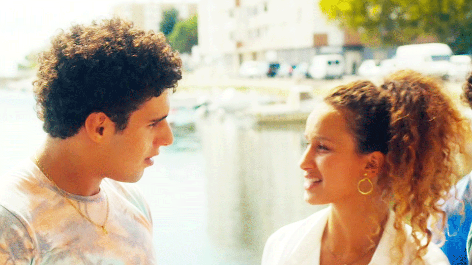 Teaser du film Fragile - Fragile Teaser (2) VF - AlloCiné