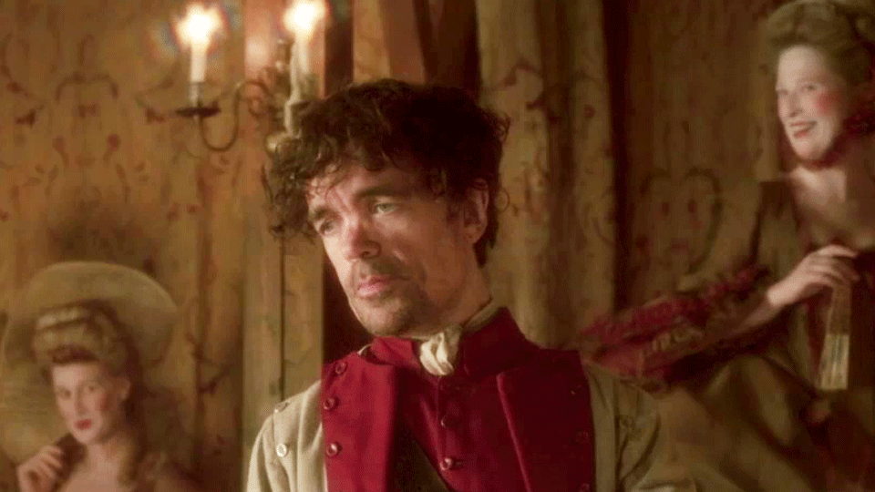 Trailer du film Cyrano - Cyrano Bande-annonce VO - AlloCiné