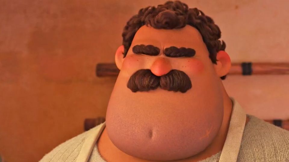 Teaser de Ciao Alberto - Ciao Alberto Teaser VF - AlloCiné