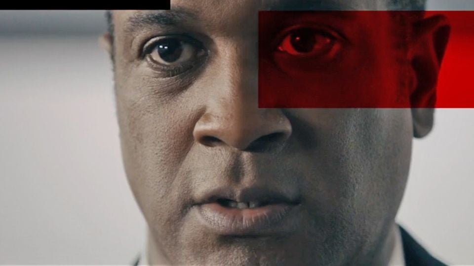 Le Code - saison 1 Teaser VF - Teaser Le Code S01 - AlloCiné