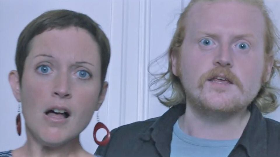 Trailer du film Girl Bird - Girl Bird Bande-annonce VF - AlloCiné