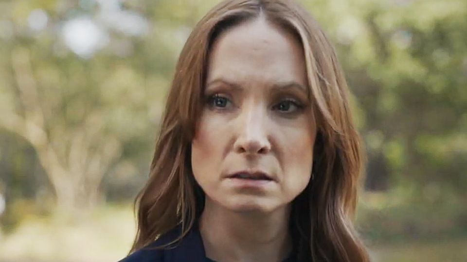 Angela Black - saison 1 Bande-annonce VO - Trailer Angela Black S01 ...