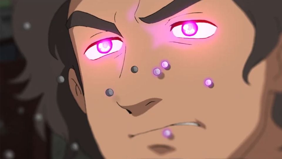 FreakAngels - saison 1 Bande-annonce VO - Trailer FreakAngels S01 ...