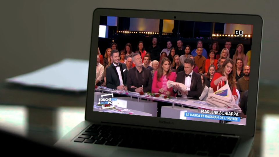 Teaser du film Media Crash - qui a tué le débat public ? - Media Crash ...