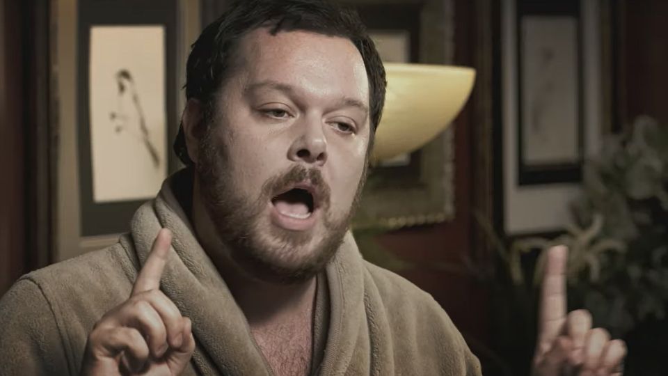 Trailer du film Without Ward - Without Ward Bande-annonce VO - AlloCiné