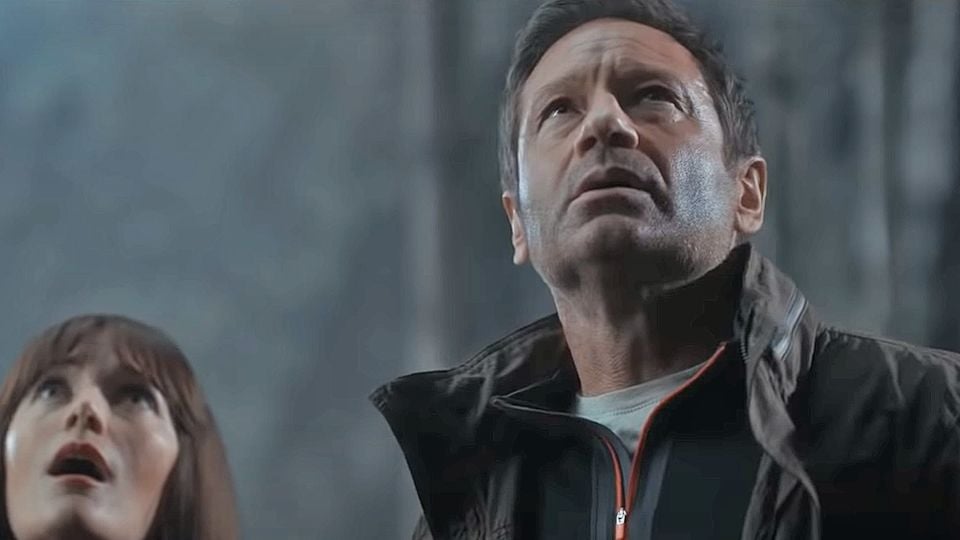 Teaser du film La Bulle - La Bulle Teaser VO - AlloCiné