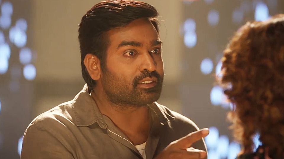 Trailer du film Kaathuvaakula Rendu Kaadhal - Kaathuvaakula Rendu Kaadhal Bande-annonce VO ...
