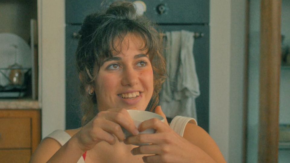 Trailer du film All Eyes Off Me - All Eyes Off Me Bande-annonce VO ...
