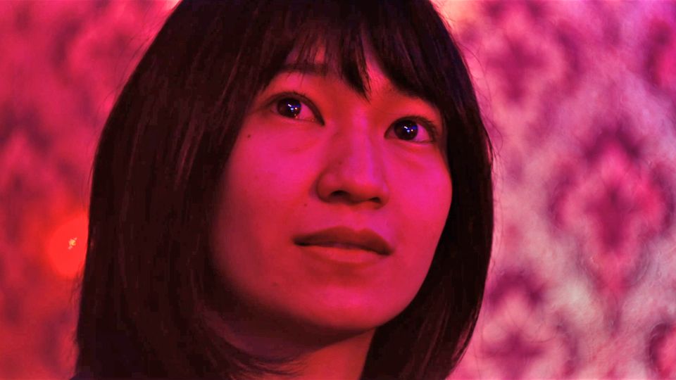 Extrait du film Mayonaka - Mayonaka EXTRAIT VO "Au karaoke" - AlloCiné