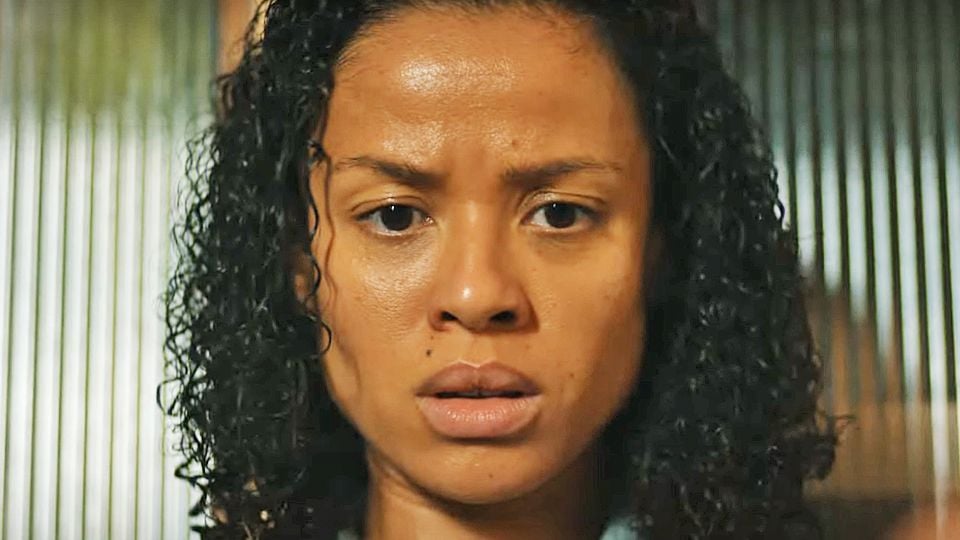 Surface (2022) - saison 1 Bande-annonce VO - Trailer Surface (2022) S01 - AlloCiné