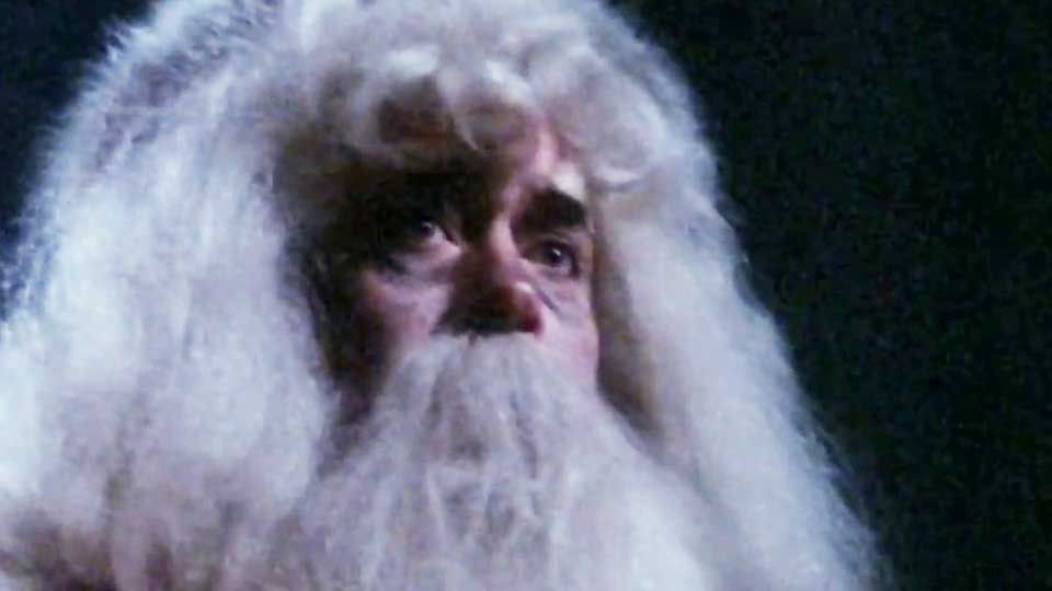 Trailer du film Christmas Evil - Christmas Evil Bande-annonce VO - AlloCiné