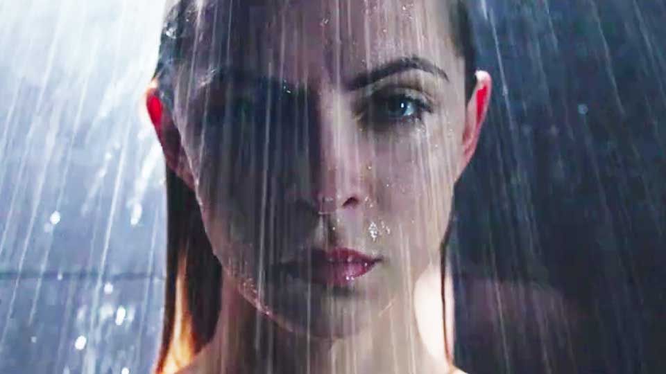 Trailer du film The Moderator - The Moderator Bande-annonce VO - AlloCiné