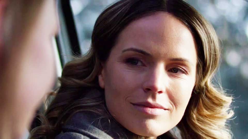 Trailer du film Es-tu ma fille ? - Es-tu ma fille ? Bande-annonce VO - AlloCiné