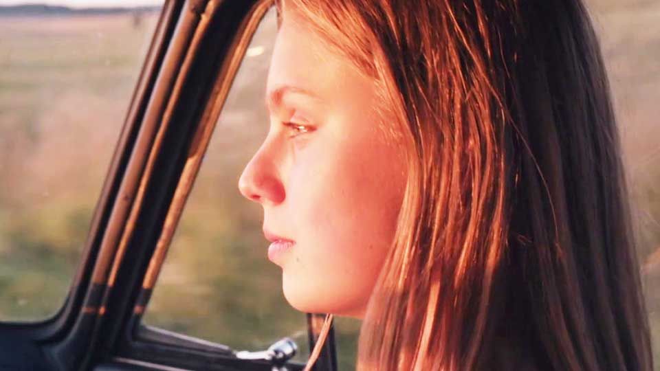 Trailer du film Walden - Walden Bande-annonce VO - AlloCiné