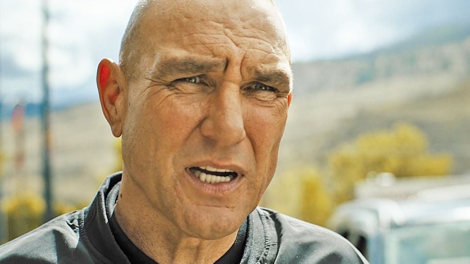 Trailer du film Bullet Proof - Bullet Proof Bande-annonce VO - AlloCiné