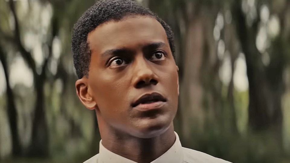 Trailer du film A Jazzman's Blues - A Jazzman's Blues Bande-annonce VO - AlloCiné