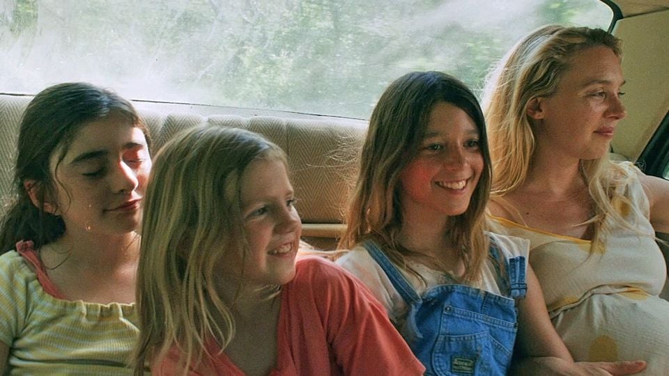 Trailer du film Libre Garance ! - Libre Garance ! Bande-annonce VF ...