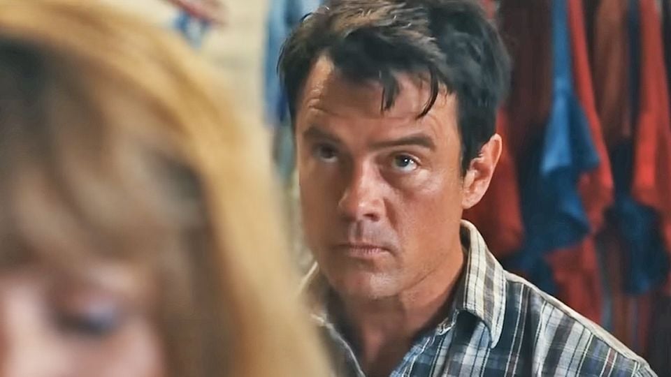 Trailer du film Bandit - Bandit Bande-annonce VO - AlloCiné