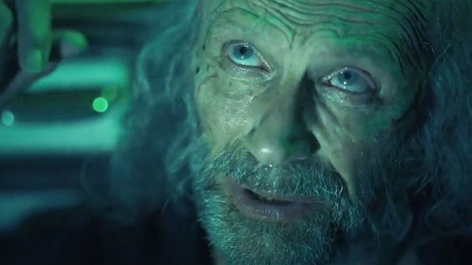 Trailer du film Old People - Old People Bande-annonce VF - AlloCiné