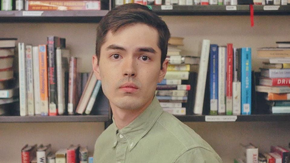 Trailer du film Straight Up - Straight Up Bande-annonce VO - AlloCiné