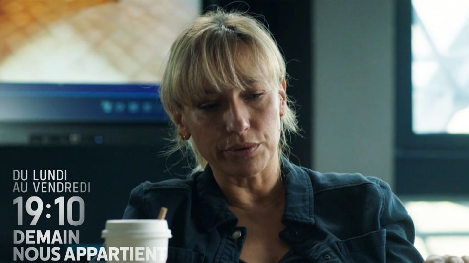 Demain nous appartient : la bande-annonce des épisodes du 31 octobre au 4 novembre 2022 ...