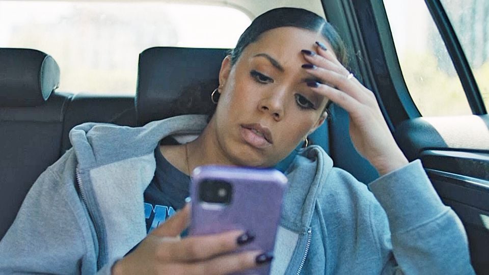 Mood - saison 1 Bande-annonce VO - Trailer Mood S01 - AlloCiné