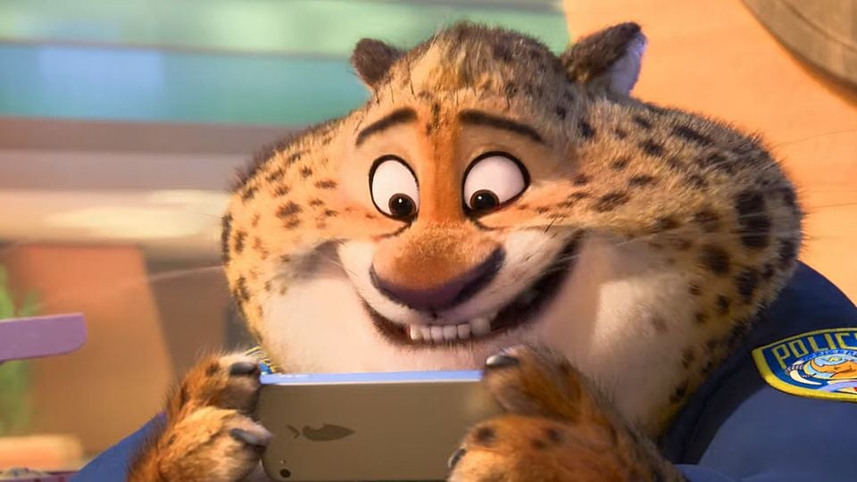 Zootopie+ - saison 1 Bande-annonce VF - Trailer Zootopie+ S01 - AlloCiné