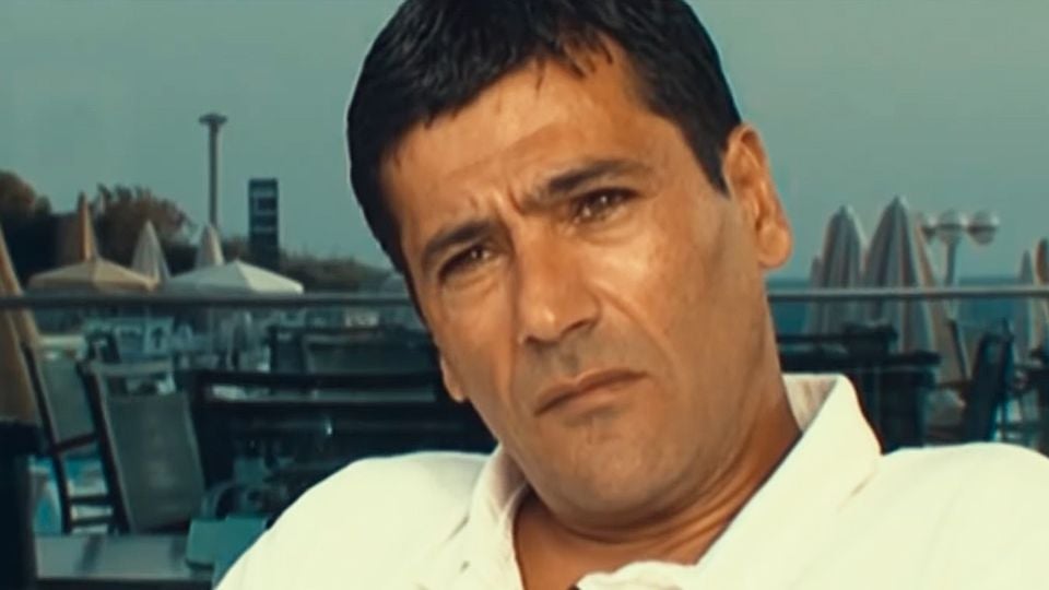 Trailer du film Le Masque - Le Masque Bande-annonce VF - AlloCiné