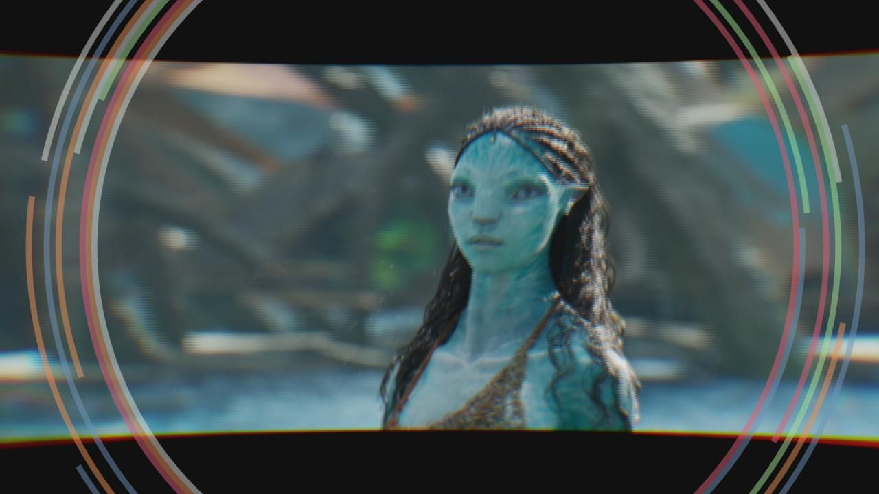 PILS - Par ici les sorties cinéma du 14/12/2022 - AlloCiné