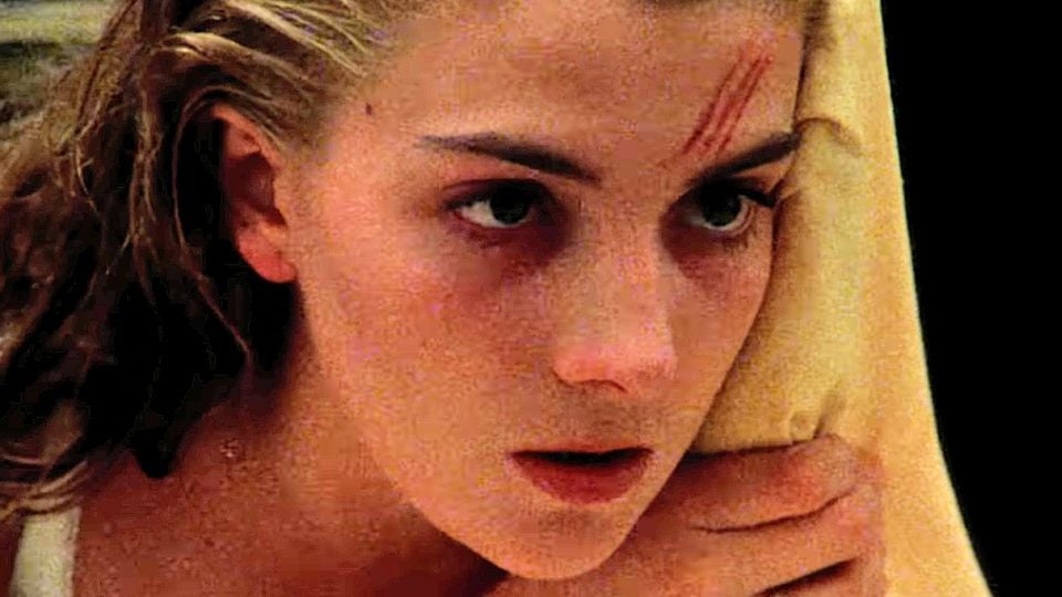 Trailer du film Gothic - Gothic Bande-annonce VO - AlloCiné