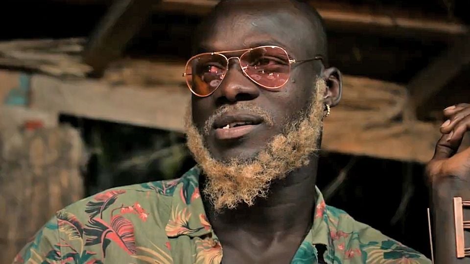 Trailer du film Saloum - Saloum Bande-annonce VF - AlloCiné