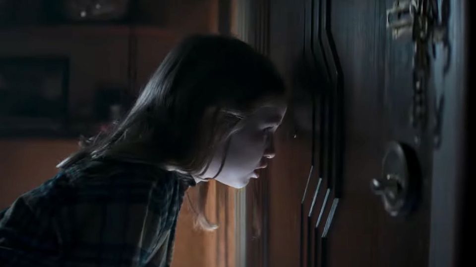 Teaser du film Evil Dead Rise - Evil Dead Rise Teaser VO - AlloCiné