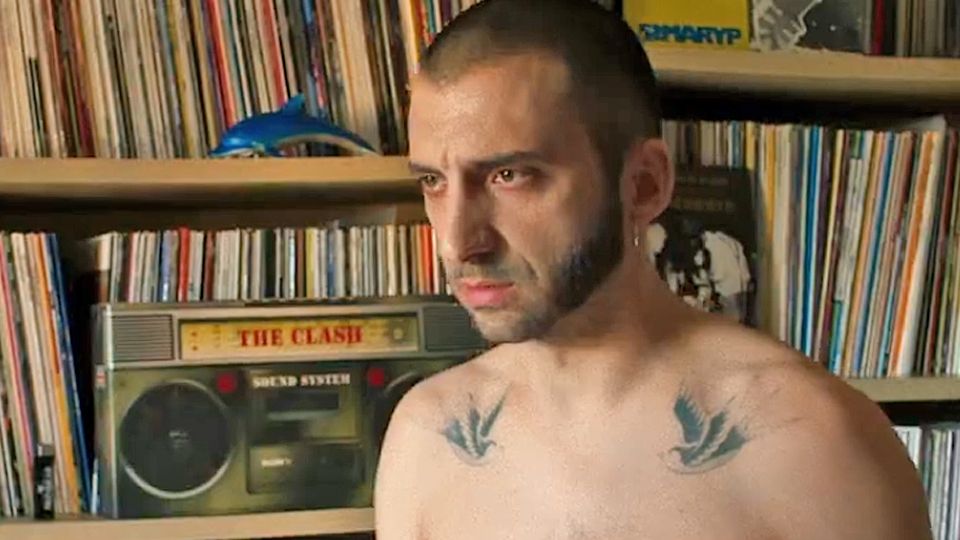 Trailer du film Margini - Margini Bande-annonce VO - AlloCiné