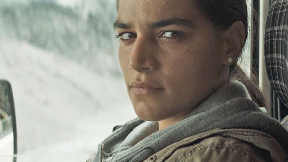 Trailer du film Una femmina - Una femmina Bande-annonce VO - AlloCiné