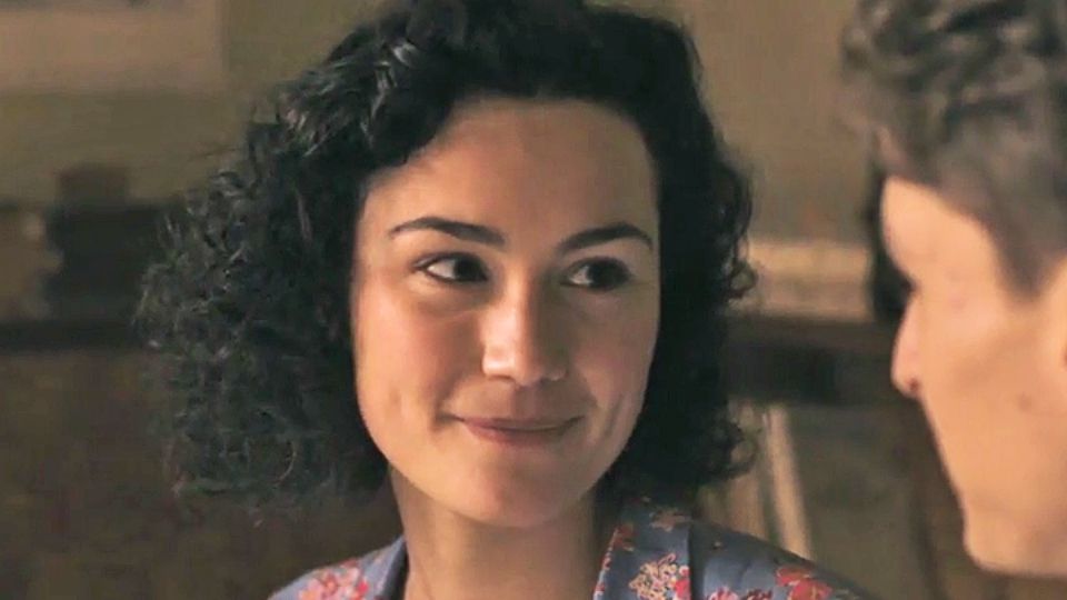 Trailer du film L’histoire d'Annette Zelman - L’histoire d'Annette ...