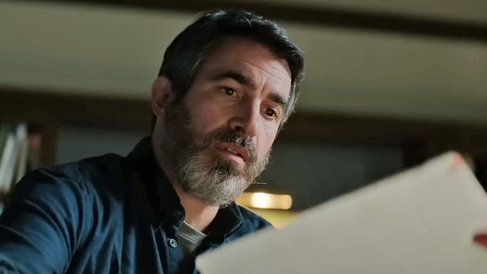 Trailer du film Le Croque-mitaine - Le Croque-mitaine Bande-annonce VO ...