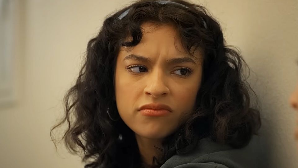 Freeridge - saison 1 Bande-annonce VO - Trailer Freeridge S01 - AlloCiné